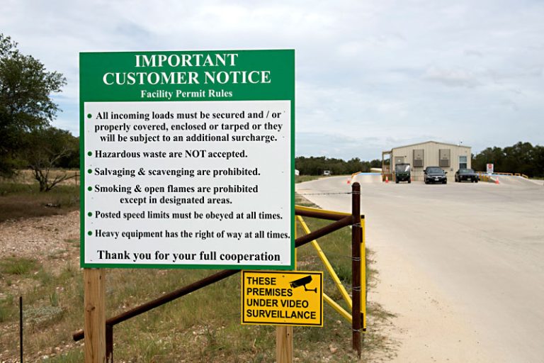 Caldwell County Dump Hours: Find the Right Time to Dispose of Your ...