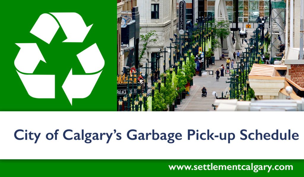 Find the Nearest Dump in Calgary: A Comprehensive Guide to Landfill ...