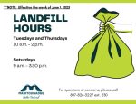 Hall County Dump Hours of Operation: A Comprehensive Guide - TxJunkRemoval