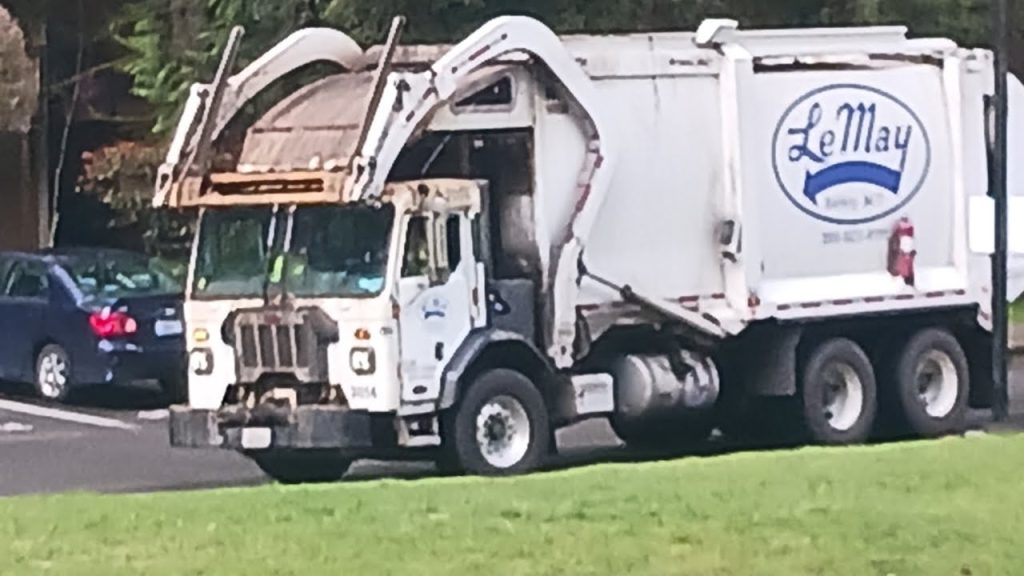 Lemay Garbage Dump Hours: A Comprehensive Guide - TxJunkRemoval