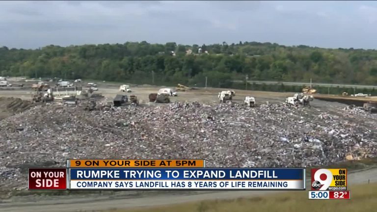 Rumpke Dump Hours - TxJunkRemoval